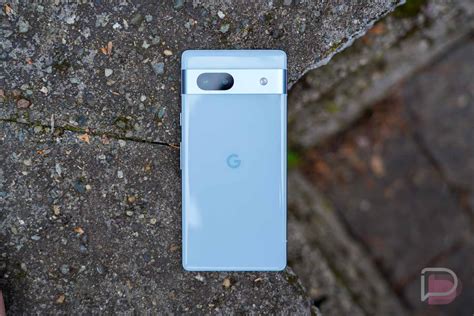 Google Pixel A Review Pixel Meet Your Replacement
