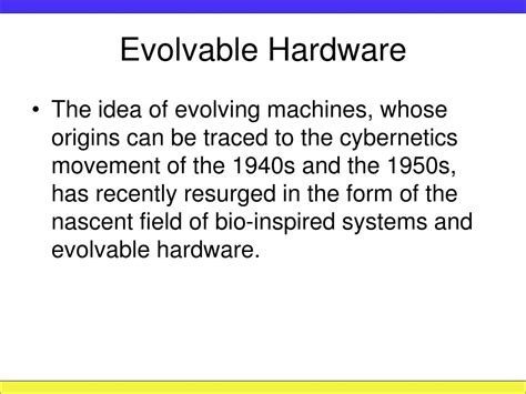 Ppt Genetic Algorithms And Their Applications Powerpoint Presentation Id5105546