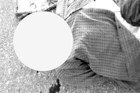 မုံရွာမြို့နယ်၊ ပုရစ်ကုန်းတောင်ရွာကို စစ်ကောင်စီ တပ်သားများ ဝင်ရောက