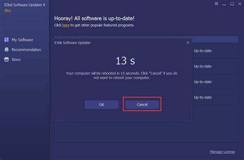 Iobit Software Updater 45 Off Coupon Sep 2025 · Verified