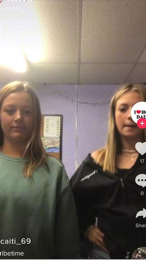 Tribe Time Tik Tok