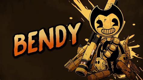 Bendy Royale Bendy Wiki Fandom