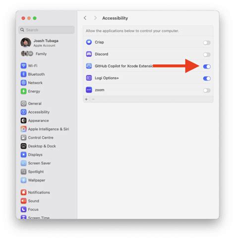 Exploring GitHub Copilot For Xcode CodeWithChris