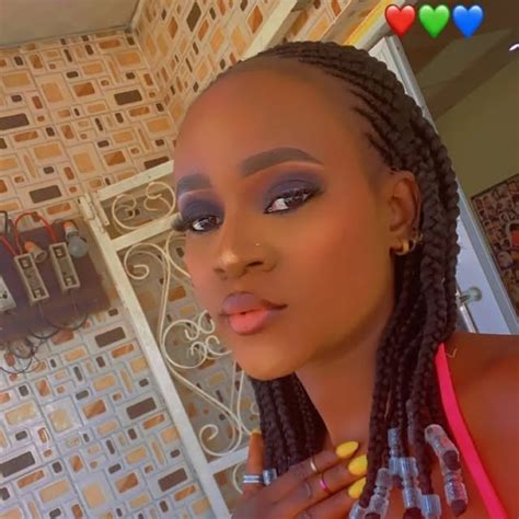 Miss Mimi Realmimibae • Threads Say More