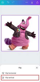 How To Rotate An Image In Canva