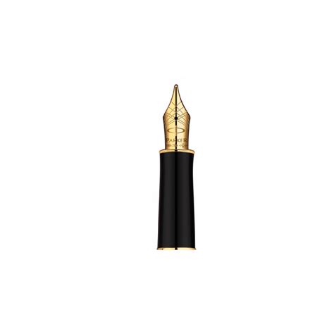 Parker Sonnet 18kt Gold Gt Nib