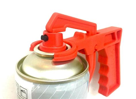 Spraymaster Aerosol Comfort Spray Trigger Trade Spray Refinish
