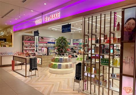 【情報】梅田エリア最多級の品揃えブランドも！韓国コスメ専門店「cosme Remake ルクア大阪店」オープン2023年2月22日水 ルクア8f オープン記念キャンペーン開催中 K