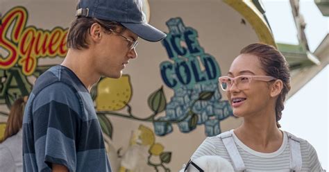 The Summer I Turned Pretty Every Taylor Swift Song In Season