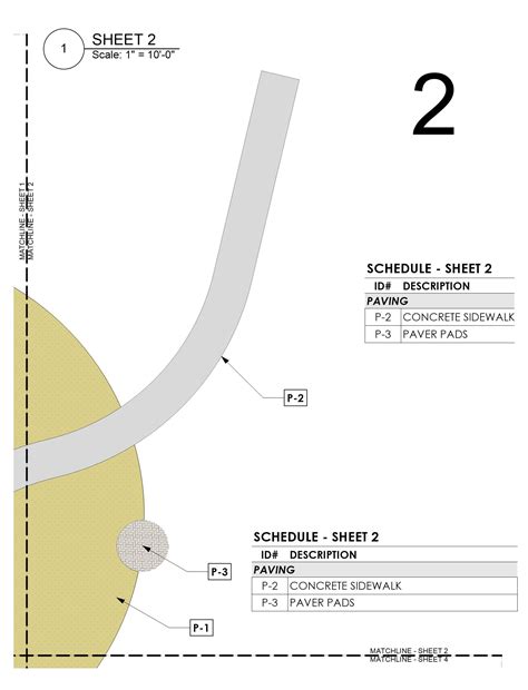 Accurate Sheet Legends Using Data Tags Workflows Vectorworks Community Board