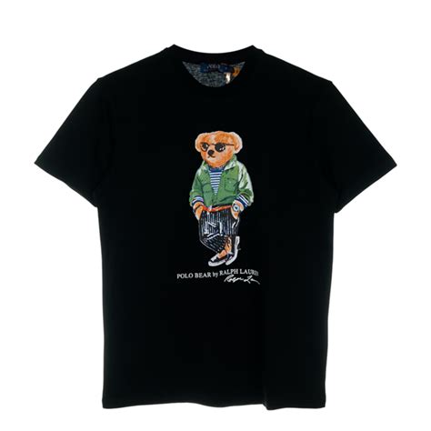 Тениска Rlp 2567