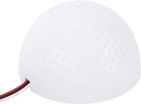 Cctv Audio Mic At ₹ 55 Piece Cctv Audio Mic In New Delhi Id 26330574091