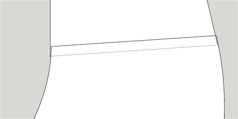 Bug Splat On Union Of Two Solids SketchUp SketchUp Community