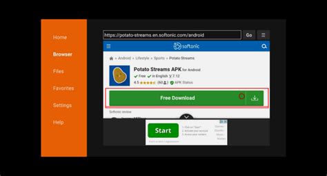 Potato Streams Review How To Stream On Firestick PC And Smart TV IPTVPlayers