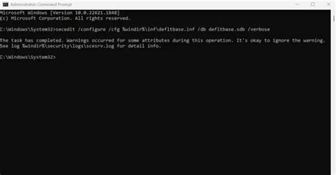 How To Reset File And Folder Permissions To Default In Windows