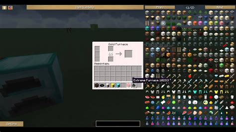 прикольные печки в майнкрафт Youtube