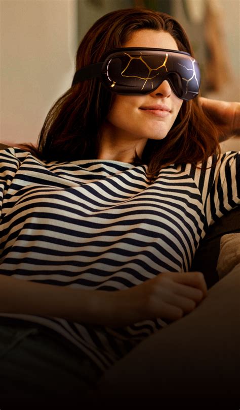 Kintsugi Eyeris 3 Renpho Us