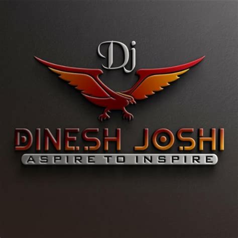 Contact Dinesh Joshi Aspire To Inspire Creator And Influencer