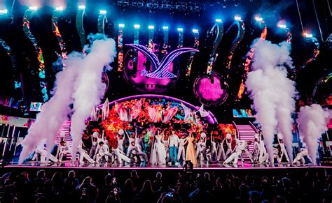 Festival De Viña 2025 Suspendido Por Apagón En Chile Jornada