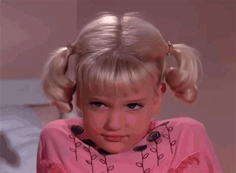 Cindy Brady Bunch