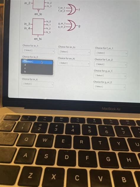 Solved Implement The Following Functions Using The Two