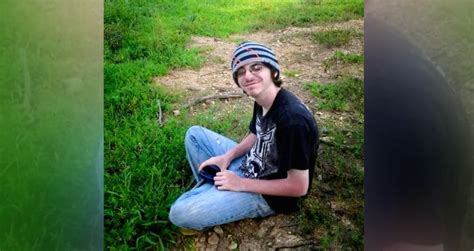 Kenny Bunn Murder Where Are Nadya Swartz And Justin Hooker Today