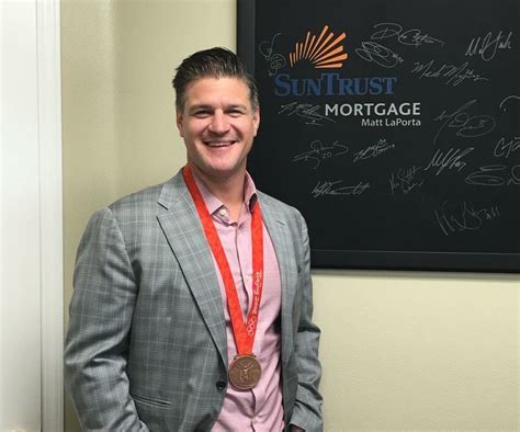 Matt Laporta Alchetron The Free Social Encyclopedia