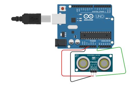 Circuit Design Love Meter Vaskotis Tinkercad