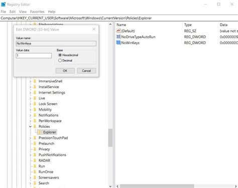 How To Disable The Windows Key On Your Keyboard