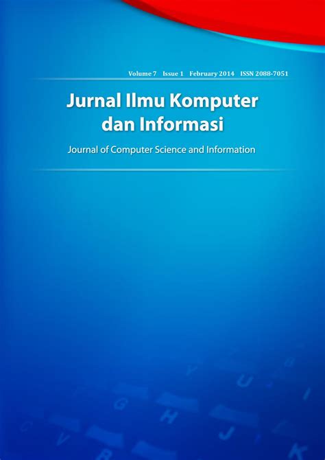 Adaptive Ant Colony Optimization Based Gradient For Edge Detection Jurnal Ilmu Komputer Dan