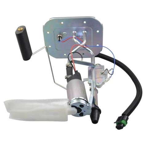 Fuel Pump Assembly For Jeep Wrangler 2 5l L4 4 0l L6 1991 1995 W 20