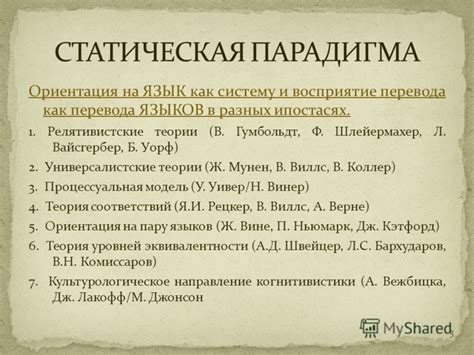 Презентация на тему Доцент каф английской филологии ОмГУ им Ф М
