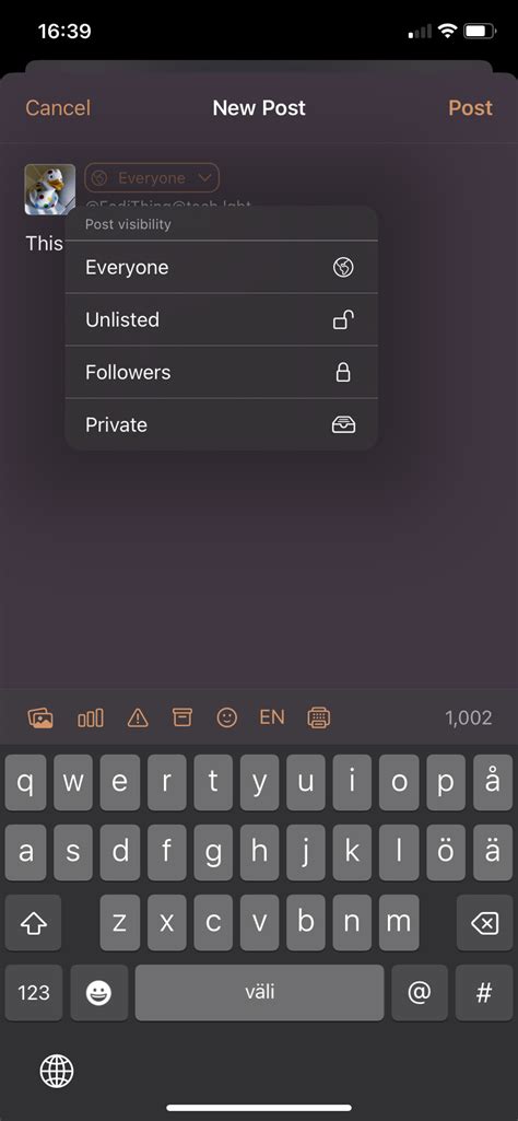 ice cubes for iphone ipad fedi tips an unofficial guide to mastodon