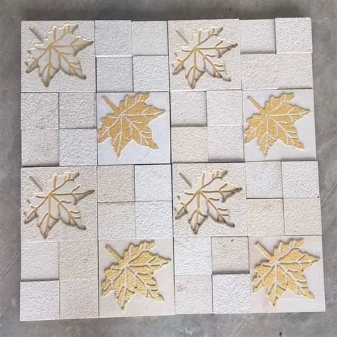 Cnc Cladding Wall Design 100x300 Mm At Rs 250square Feet In Jaipur