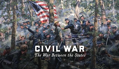 American Civil War Armies