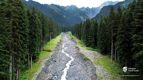 რაჭა Georgian Travel Guide