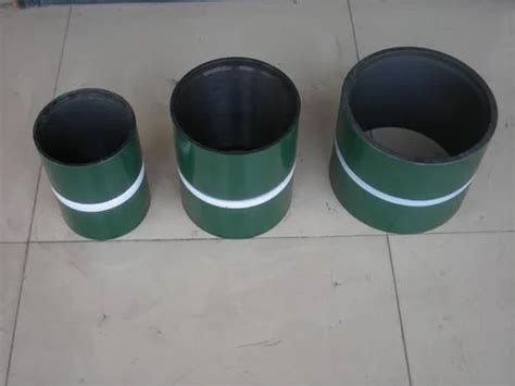 API Casing Tubing Coupling Oilfield Service API Casing Pipe And API Petroleum Pipe