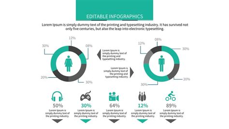 Graphic Of Man And Woman In Circle Google Slides Theme And Powerpoint Template Slidesdocs