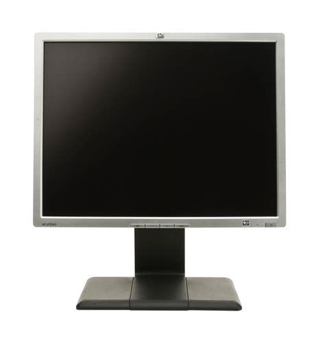 EF A ABA HP Flat Panel Display System