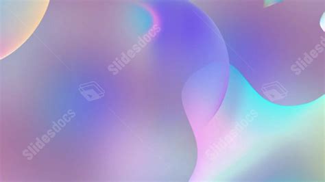 Colorful Promotion Light Effect Spring Powerpoint Background For Free Download Slidesdocs