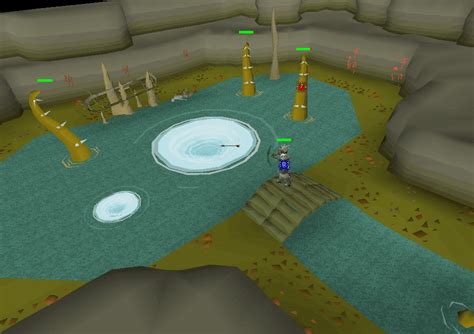 Krakenstrategies Guide Osrs Old School Runescape Guides