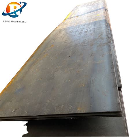 support customization lr certificate gr a 140mm ship structure steel