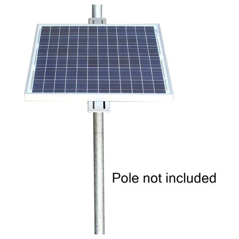 Streakwave Tycon Power Systems Tps 24 30w 30w 24v Solar Panel 21x20 W