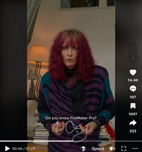 Finally A Movie About Filemaker Pro Rfilemaker