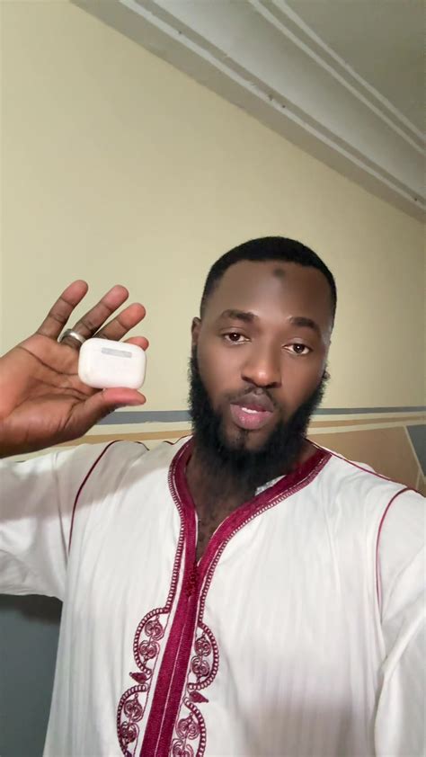 Fatim Ka Djougou A Heartfelt Journey Tiktok