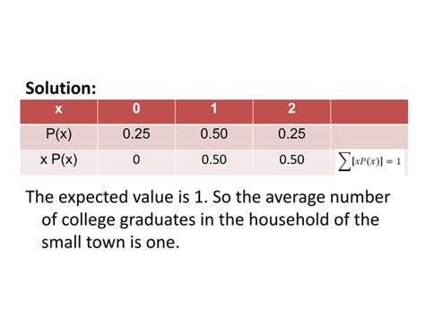 11 Mean Variance And Standard Deviation Pptx Physics Science