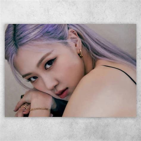 Купить Плакат постер K Pop Blackpink Блэкпинк №49 цена 45 ₴ — Prom Ua Id 1742951851