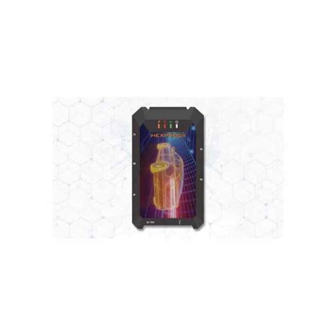 Microtronik Hexprog Ii Lite Chip Tuning Tool