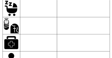 Dual Coding Activity Gcse Geography Development Indicators Reference Library Geography