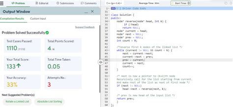 Jaskirat Singh On Linkedin 100daysofcode Linkedlistproblem